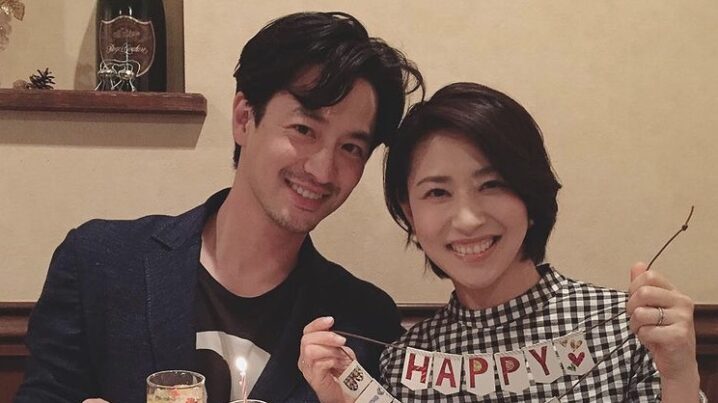 【顔画像】竹財輝之助の子供は一人娘!名前や年齢、病気とは?嫁と親子のエピソードも! Tre Topi Box